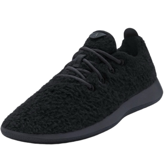 allbirds | Shoes | Allbirds Mens Nwt Wool Runner Fluff Athletic Shoes ...
